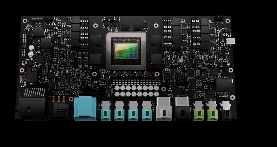 Smart Sensor Fusion Research Laboratory