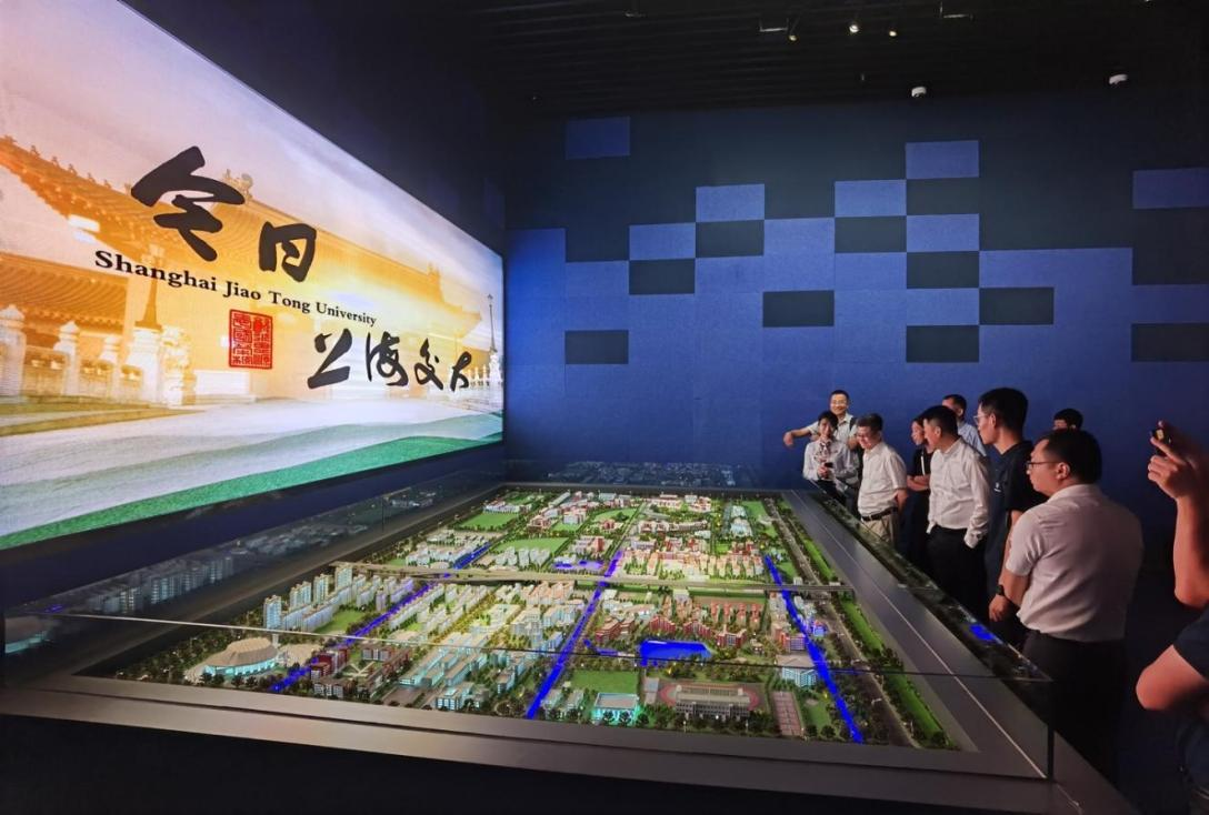 Smart Sensor Fusion Research Laboratory